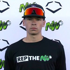 Derek Tarnoski | Baseball Northwest