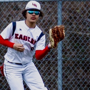 Tyson Glenn-Thomas | Baseball Northwest