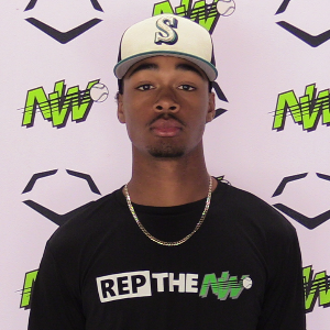 Andre' Redmond | Baseball Northwest