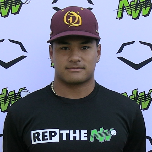 Uriah Stringfield | Baseball Northwest