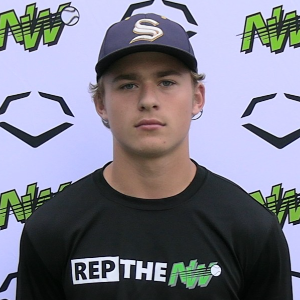 Jack Rees | Baseball Northwest