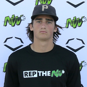 Jameson Elliott | Baseball Northwest