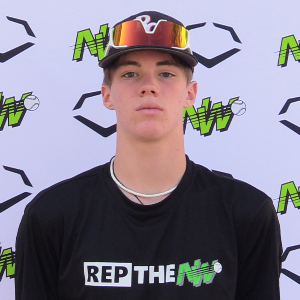 Jacob Wood | Baseball Northwest