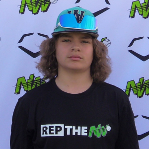 Connor Larson | Baseball Northwest