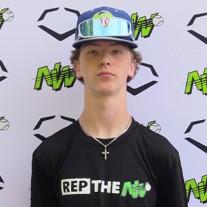 Owen Stepan | Baseball Northwest