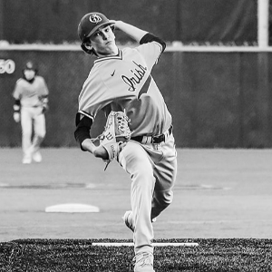Liam Fletcher | Baseball Northwest