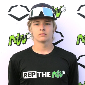 Peyton Bouma | Baseball Northwest