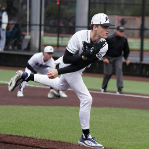Kaeden Morgan | Baseball Northwest