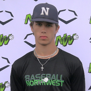 Jackson Thomas | Baseball Northwest