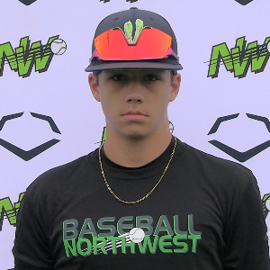 Easton Aalbu | Baseball Northwest