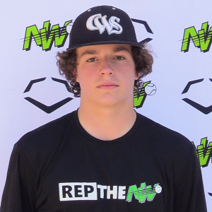 Jonathan Purcell | Baseball Northwest