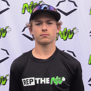 Jack Rees | Baseball Northwest