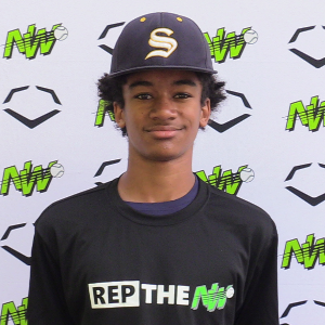 Isaac Mackey | Baseball Northwest