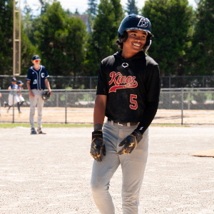 Malcolm Davis | Baseball Northwest