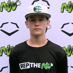 Wyatt West | Baseball Northwest