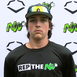 Sam Hirl | Baseball Northwest