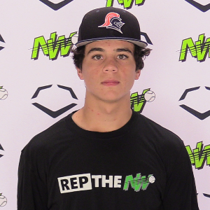 Kai Jambor | Baseball Northwest