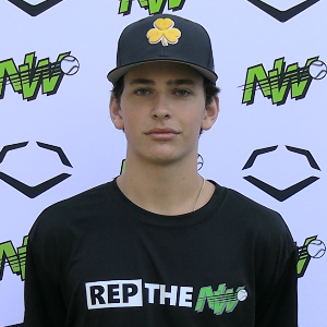 Liam Fletcher | Baseball Northwest