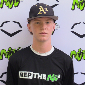 Mason High | Baseball Northwest