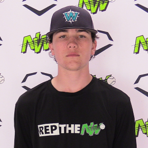 Spencer Merwin | Baseball Northwest