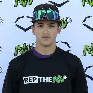 KJ Tilley | Baseball Northwest