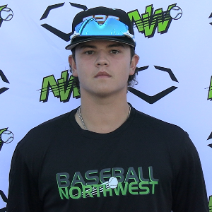 Ty Sutton | Baseball Northwest