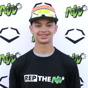 Emmanuel Williams | Baseball Northwest