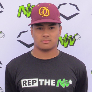 Uriah Stringfield | Baseball Northwest