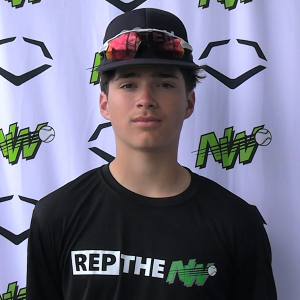 Kellan Johnson | Baseball Northwest