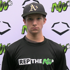 Ethan Biddle | Baseball Northwest