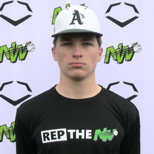 Ryno Catabay | Baseball Northwest