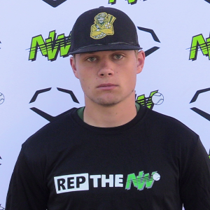 Tyler Yarger | Baseball Northwest