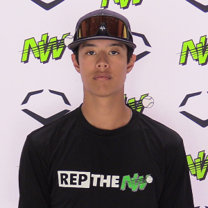 Caden Ross | Baseball Northwest