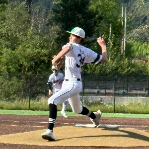 Parker Cole | Baseball Northwest