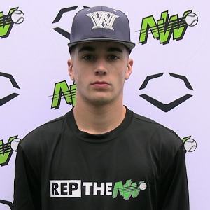 Carson Brooks | Baseball Northwest