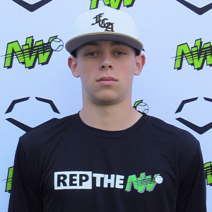 Braden Perry | Baseball Northwest