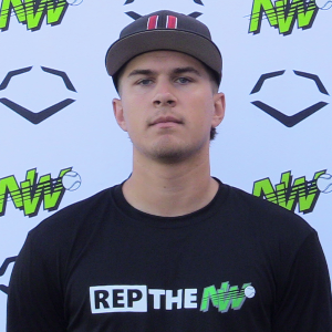 Scott Johnson | Baseball Northwest