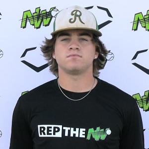 Dylan Parrott | Baseball Northwest