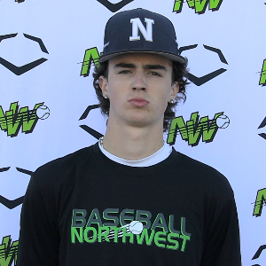 Isaac Schultz-Tait | Baseball Northwest
