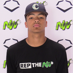 Gavin Green | Baseball Northwest