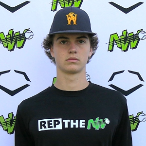 Ivan Rudich | Baseball Northwest