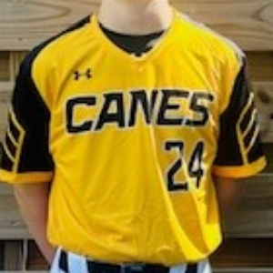 Noah Bailey | Baseball Northwest