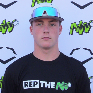 Tyler Rose | Baseball Northwest