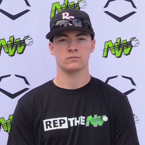 Connor Wood | Baseball Northwest