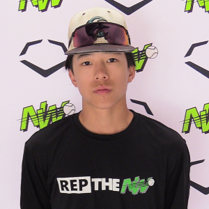 Liam Pham | Baseball Northwest