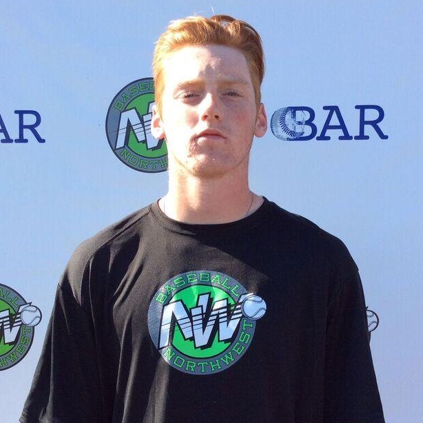 Bryce Warren | Baseball Northwest