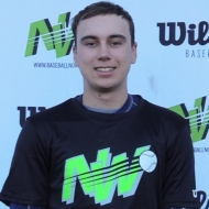 Landon Thompson | Baseball Northwest