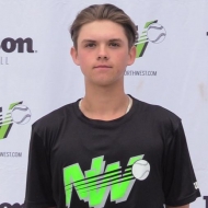 David Bedell | Baseball Northwest