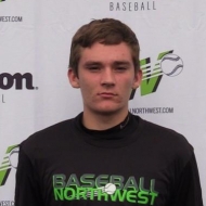 Chase Higgins | Baseball Northwest