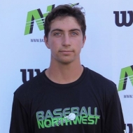 Keel Slayback | Baseball Northwest